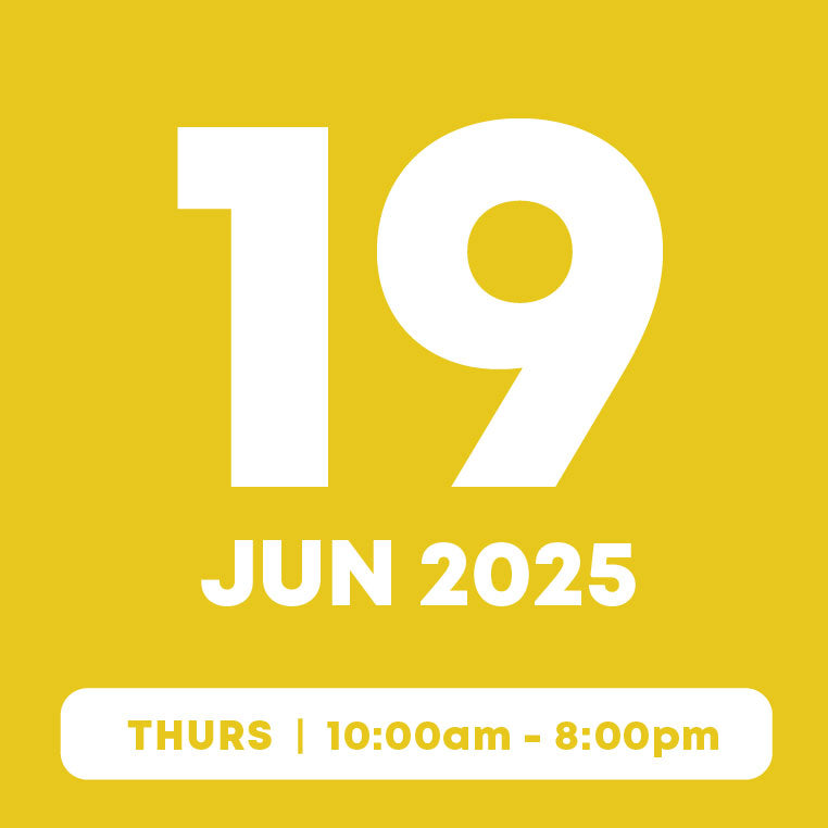 19 Jun | Inflatables Pass (1hr) + Activities Pass (Free) – Rocketland